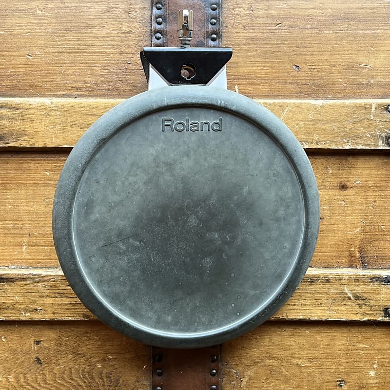 (18174) Roland PD-6 Dual Trigger V-Drum Electronic Pad | Reverb