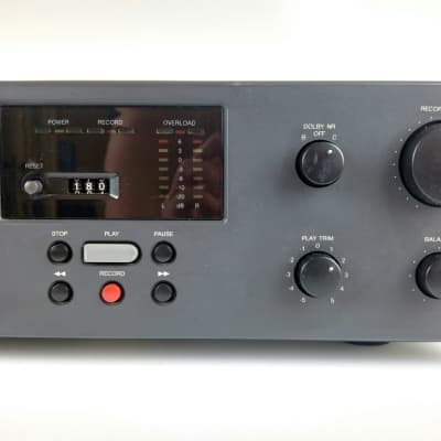 Nad 602 Cassette Deck | Reverb