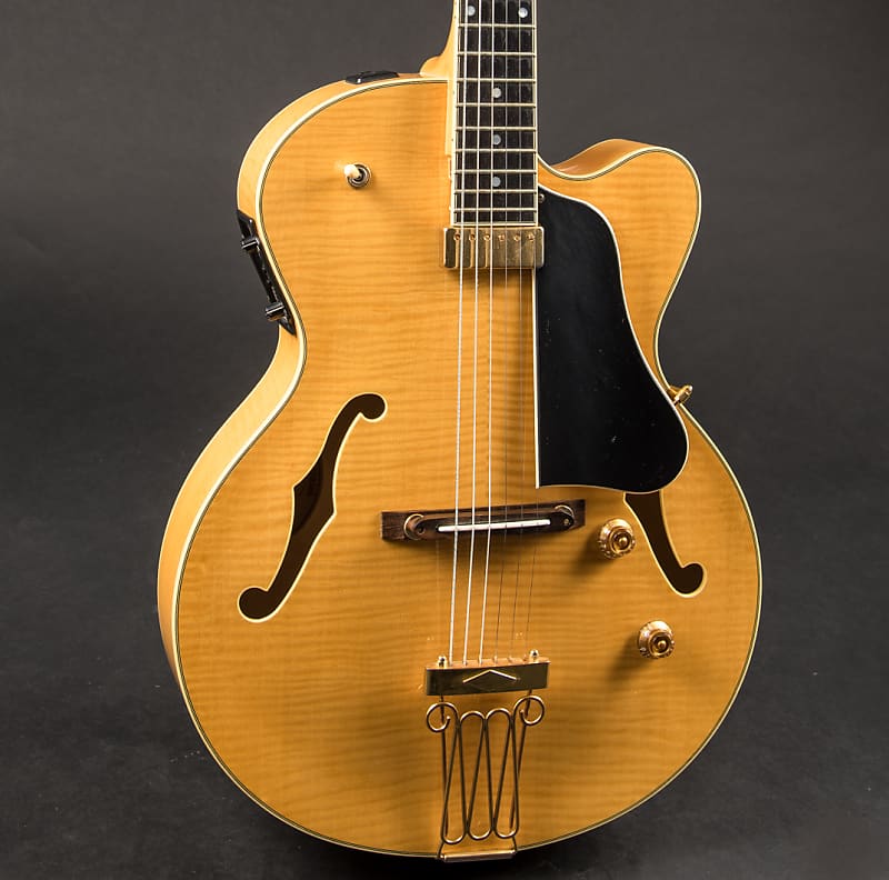 Yamaha AEX 1500 w/HSC | Reverb