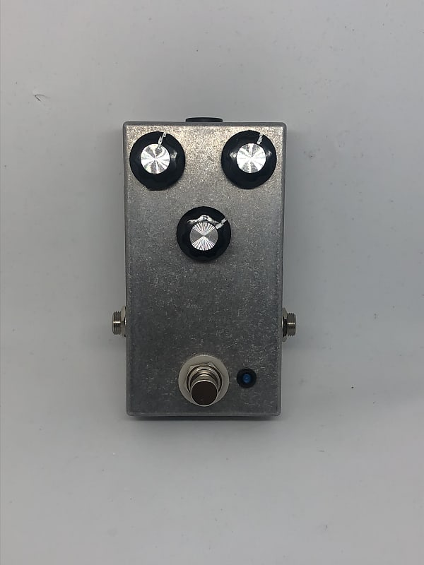 Handbuilt TS10 | Reverb