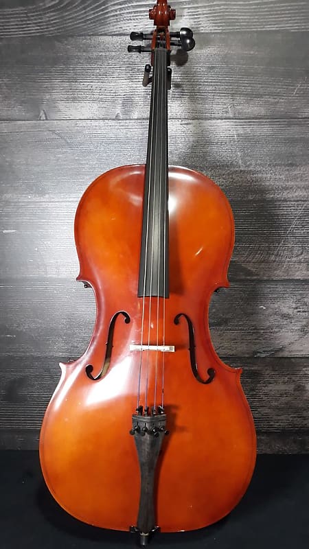 Amati Model 80 Cello (King of Prussia, PA) (TOP PICK) | Reverb