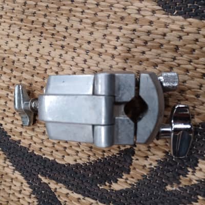 3 Pieces Pearl PCX100 Rail Clamp for ICON Drum Rack 2000s Qty | Reverb