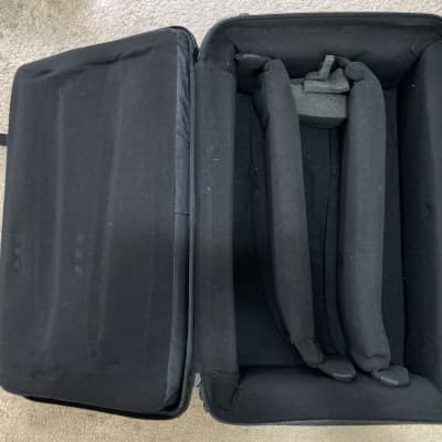 Wolfpak Triple Trumpet Case with Wheels | Reverb