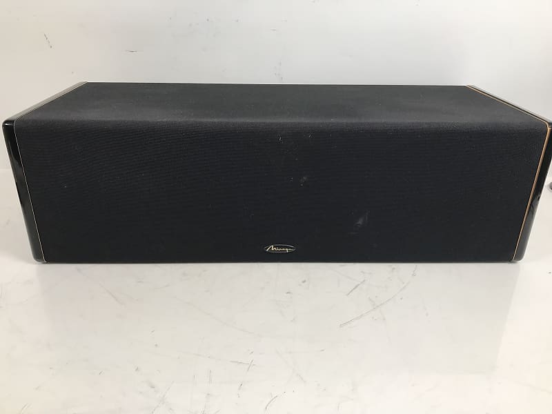 Mirage OM-C2 Center Speaker | Reverb