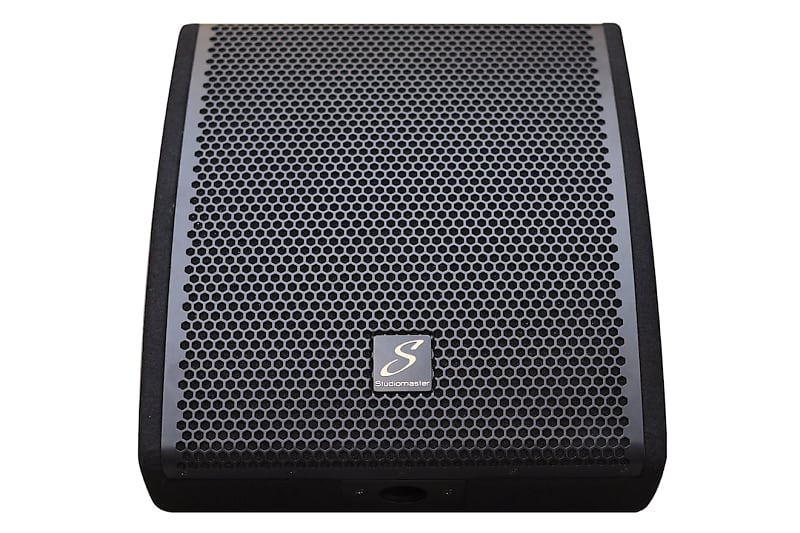 Studiomaster Sense 12 A 12" Active Monitor Speaker | Reverb UK