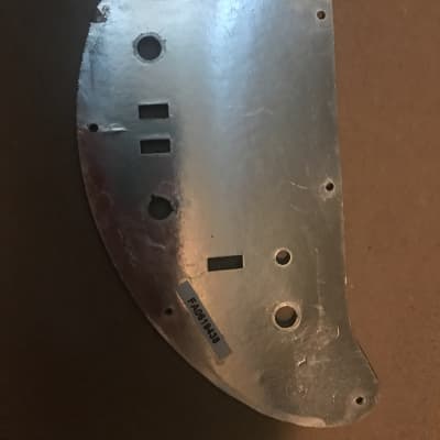 First Act VW Garage Master Circuit Board/Pickguard | Reverb