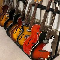 Sawtooth Telecaster 2020's - Surf Green | Reverb