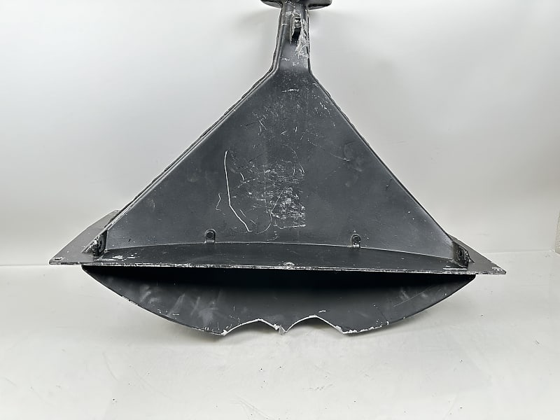 Vintage Altec Lansing 511B Horn (Single) | Reverb