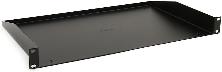 Middle Atlantic Products U1 1U Rack Shelf | Reverb