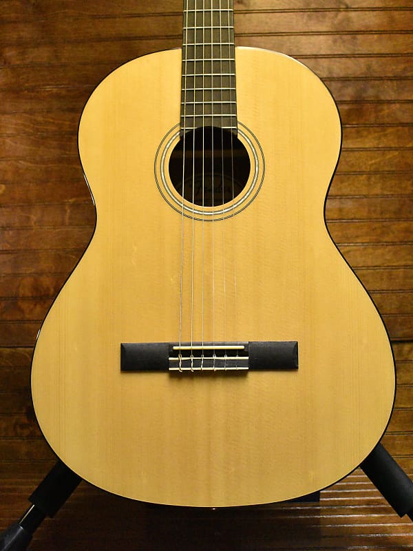 Fender CN-60s Nylon, Natural | Reverb