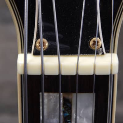 Samick Artist Series HJ650 1999 - Natural | Reverb