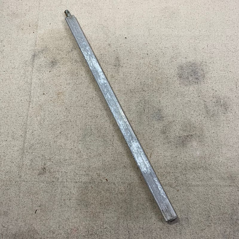 Eko Ranger Vintage Original Truss Rod 1960s - 1970s | Reverb UK