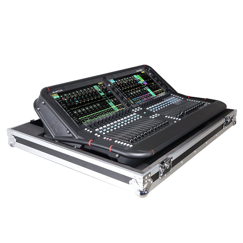 ProX XS-AHAVANTIS W ATA Flight Case for AVANTIS Mixer | Reverb