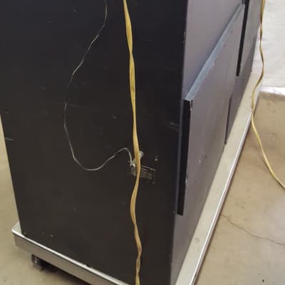 Electro-Voice (EV) Sentry IV B | Reverb