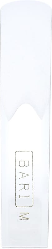 Bari Original Tenor Saxophone Synthetic Reed - Medium | Reverb