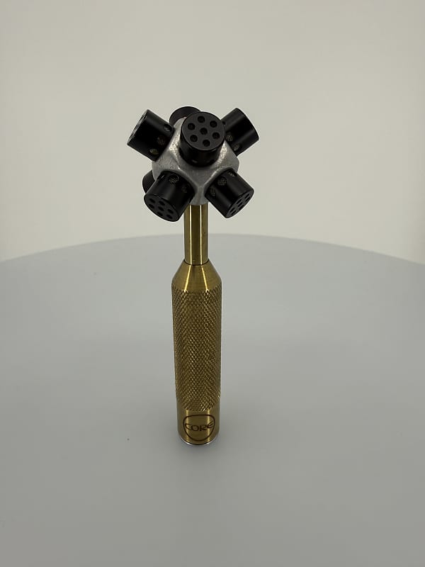 Core Sound Octomic | Reverb