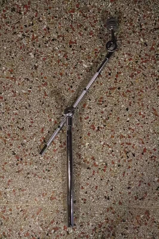 Percussion Plus Boom Arm With Post | Reverb