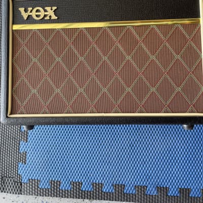 Vox Pathfinder 10 1x6.5" 10-watt Combo Amp Bundle with Snark | Reverb