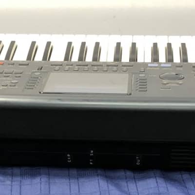 Technics SX-KN2000-M KN2000 KN-2000 Synthesizer Keyboard | Reverb