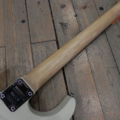 Washburn Mercury II Series | Reverb