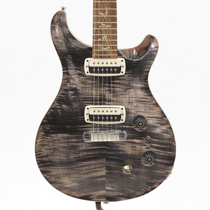 PRS USA Paul's Guitar, Charcoal Finish, 2024 Model | Reverb