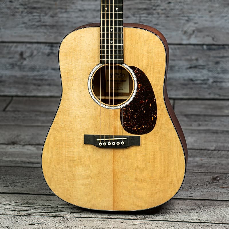 Martin D Jr-10 | Reverb