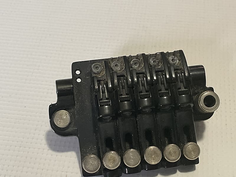 2000's Korean Ibanez S Series ZR Zero Resistance Black | Reverb