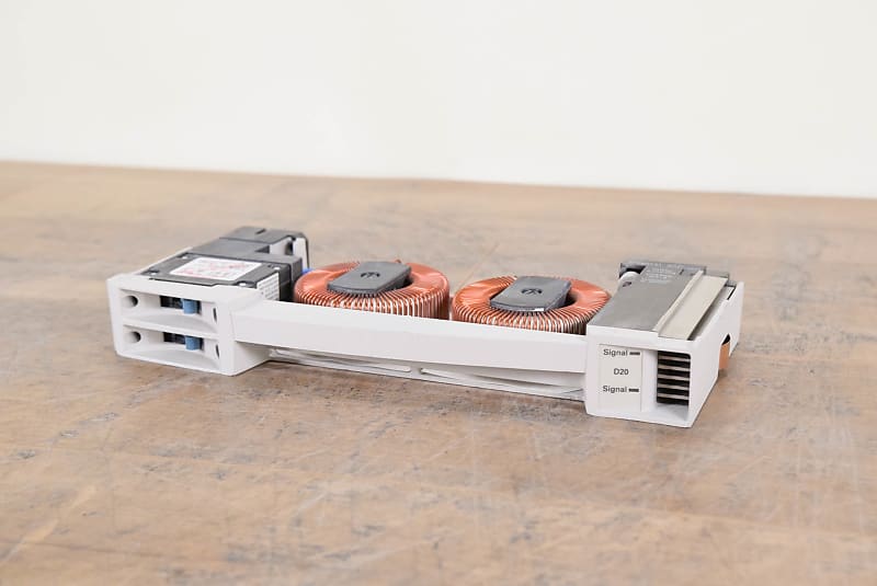 ETC D20 Dual 20A Dimmer Module (church owned) CG00SJD | Reverb