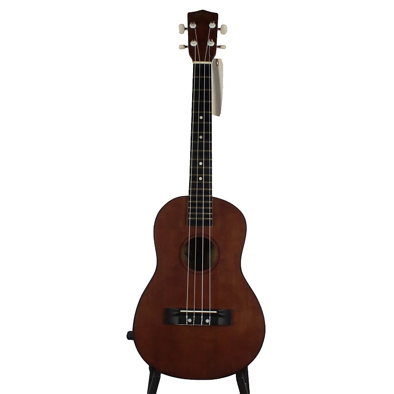 Hilo Model 2655 Baritone Ukulele (USED) | Reverb