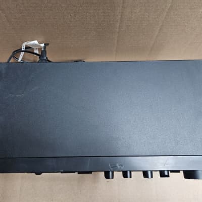 Sansui B-1000 Stereo Power Amplifier & C-1000 Stereo Control | Reverb