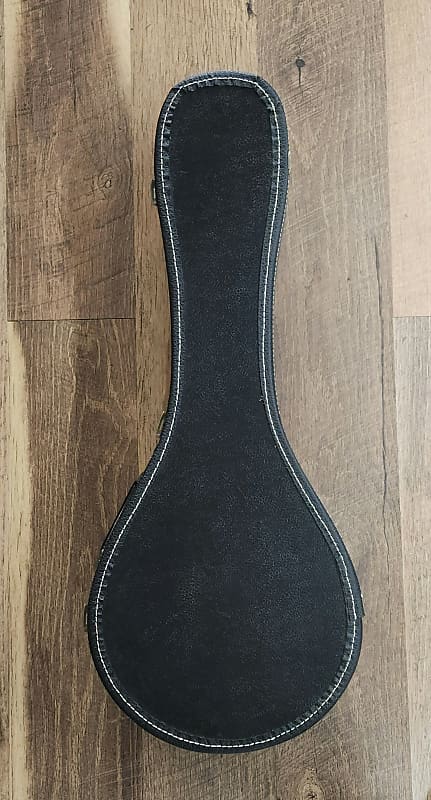 Chipboard Mandolin Case A-Style | Reverb