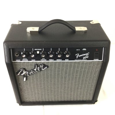 Used Crate FXT30 Solid State Guitar Amps | Reverb