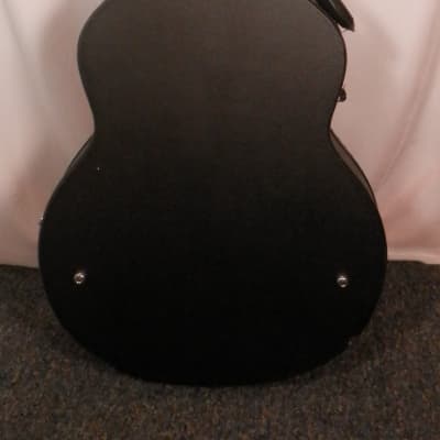 Guild Hardshell Deluxe Electric Case for Starfire Bass | Reverb