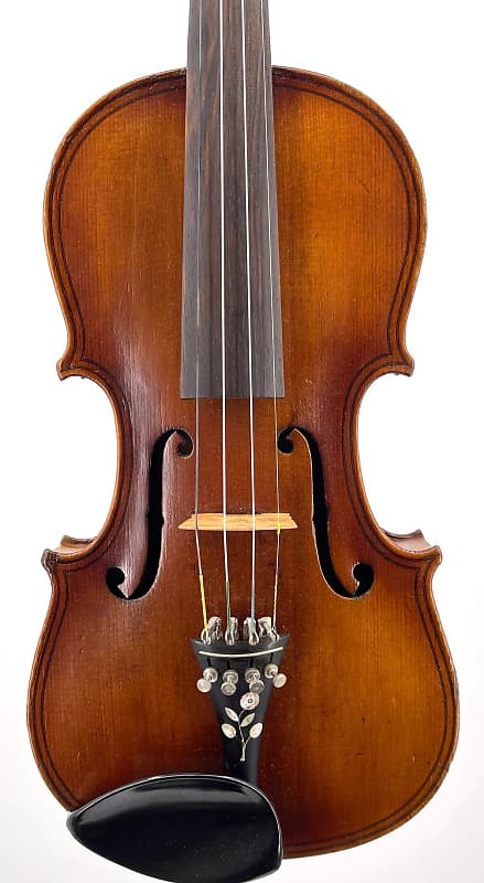 Violin COPY Giovan Paolo Maggini Brescia16 made in Austria in | Reverb