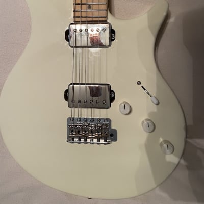 Warmoth Velocity White Free Shipping | Reverb