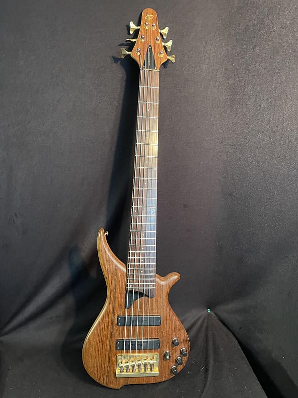Tune TWB63 6 String Bass | Reverb