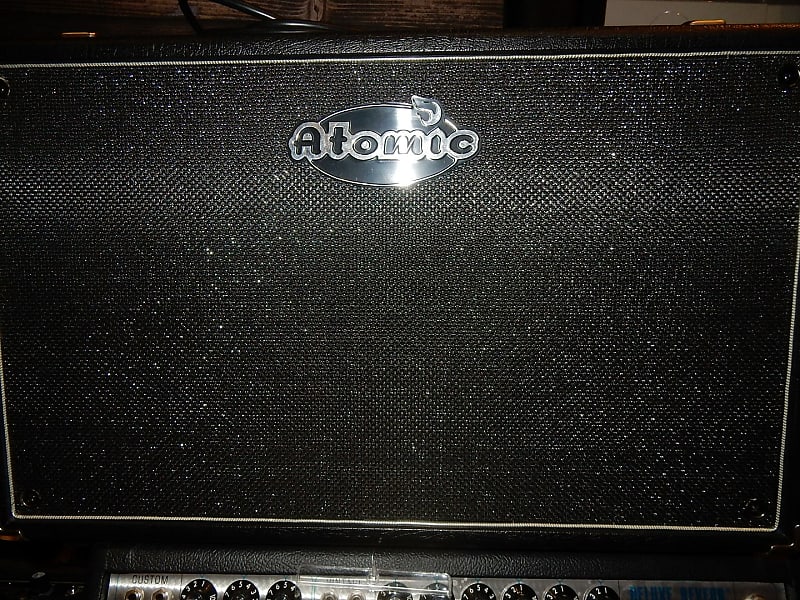 Atomic Reactor FR Powered Speaker (Las Vegas, NV) | Reverb