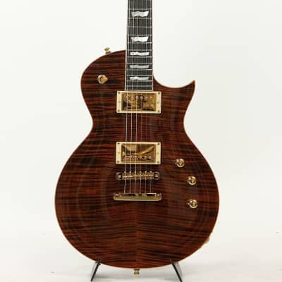 ESP Custom Shop 40th Anniversary Eclipse | Reverb