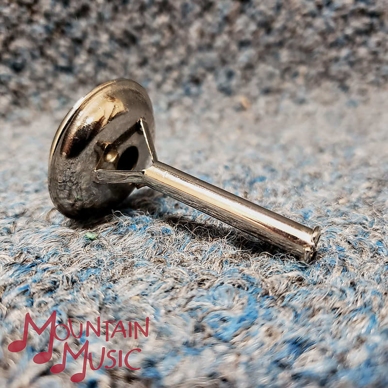 LP Wind Whistle - Silver | Reverb