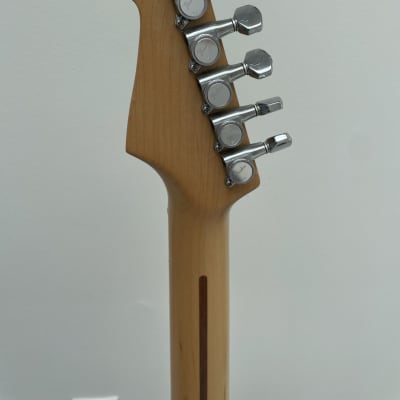 Fender Squier Japan Stratocaster | Reverb