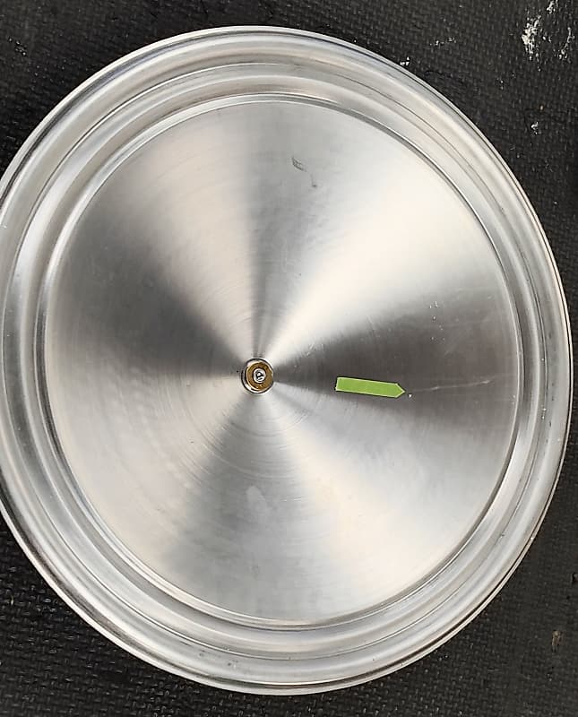 Quarterman QD-2 Dobro -style 2-Step Inverted 10-9/16" | Reverb