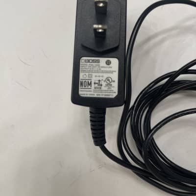 Boss PSA-120S 9V 500mA OEM Original Guitar Effect Pedal Power | Reverb