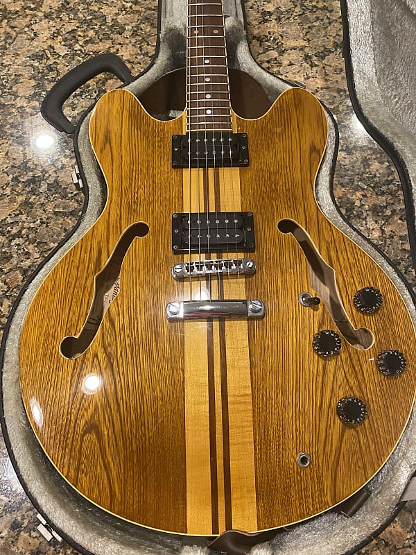 Vantage VSH 455 1970-1975 - Natural | Reverb