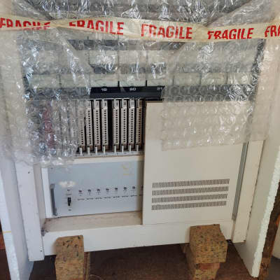 OTARI MTR90II 2" 24 CH Track Tape Machine W/ AUTO LOCATOR AND | Reverb