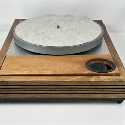 Linn Sondek LP12 Transcription Turntable | Reverb