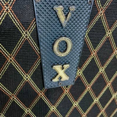 Vintage 60’s Vox LS40 full system, Vox AC50 head and 4 | Reverb