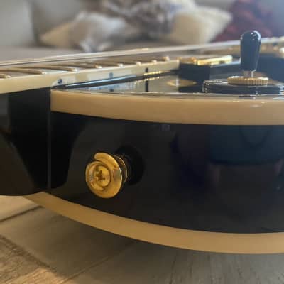 Heavily Modified Firefly FFLPS Elite 2021 With Coil Split HH | Reverb