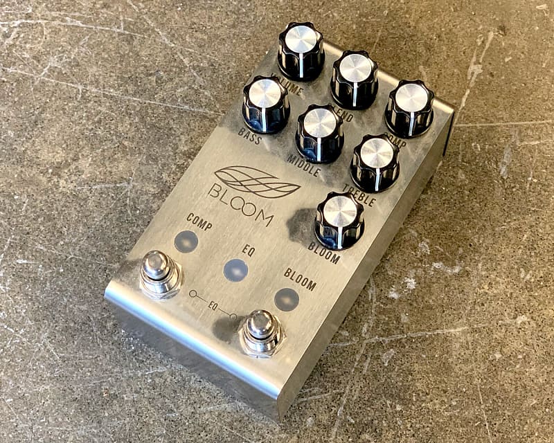 Jackson Audio Bloom | Reverb UK