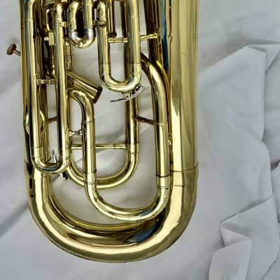 Besson (Boosey&Hawkes) 700 Series Bb 3 valve Baritone SN: | Reverb