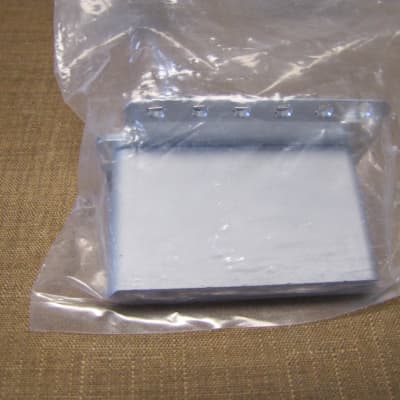 Fender Stratocaster Bridge Narrow String Spacing-Unopened | Reverb